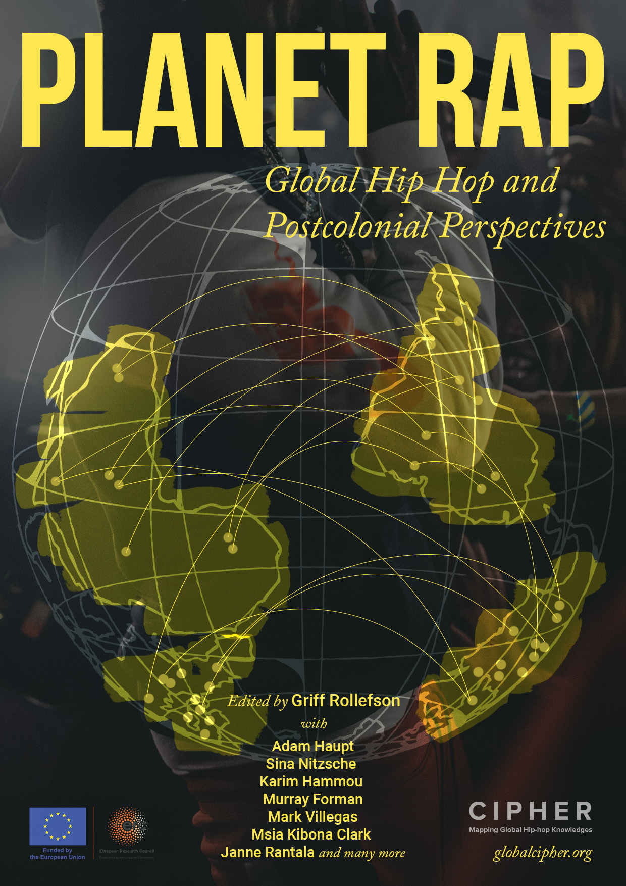 Planet Rap: Global Hip Hop and Postcolonial Perspectives